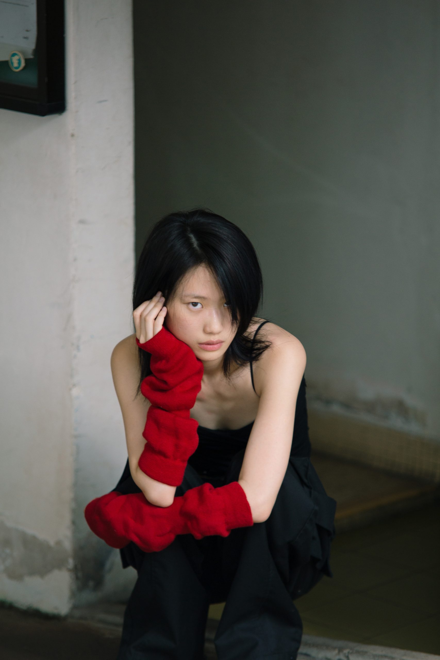 Wenzi (Ang Siang Hill) | Milkyway